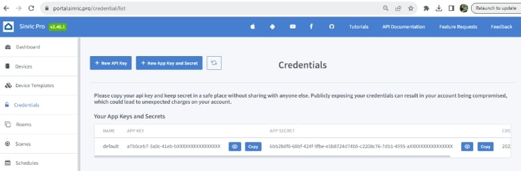 ESP32 Smart Home Automation using Alexa and Google Assistant